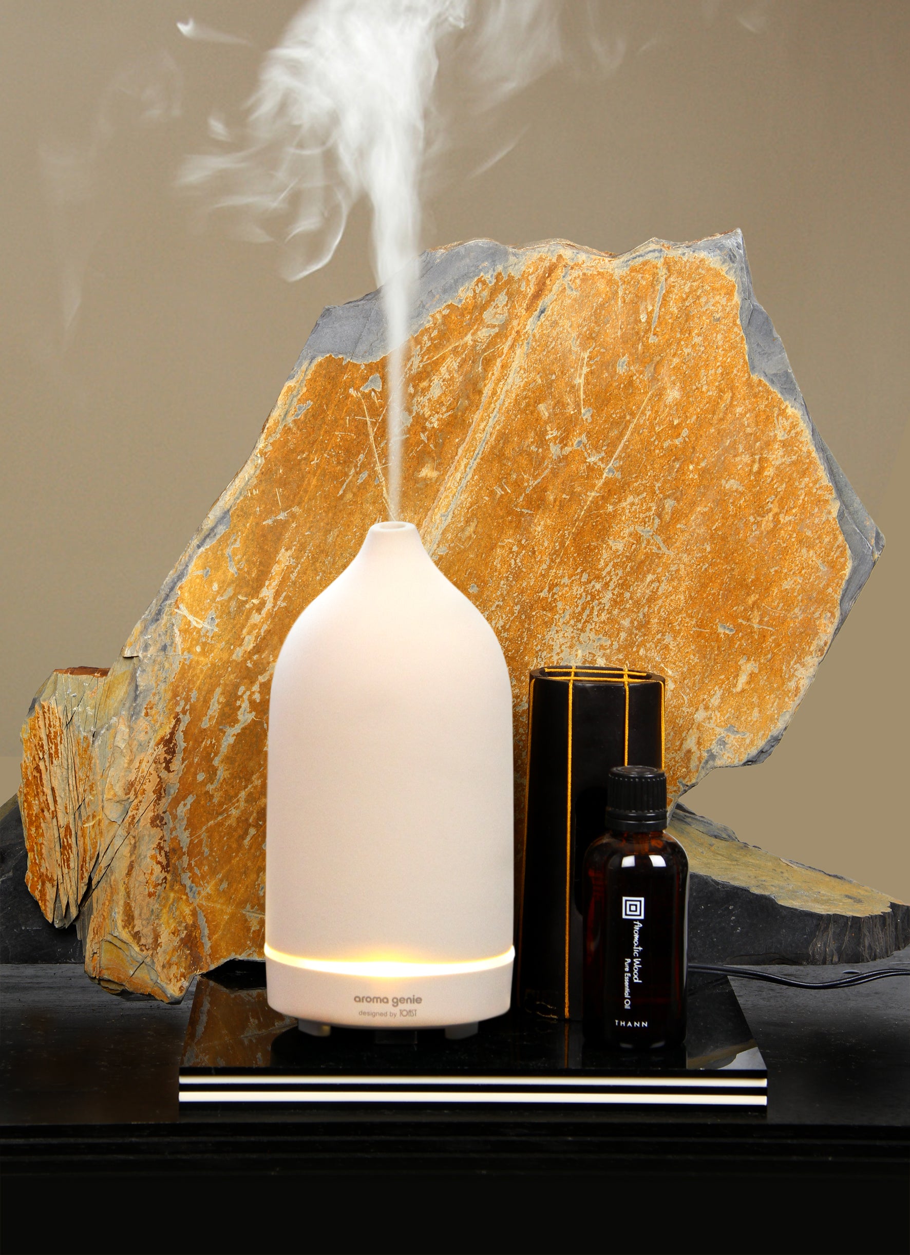 Electric Diffuser – CH Care AB